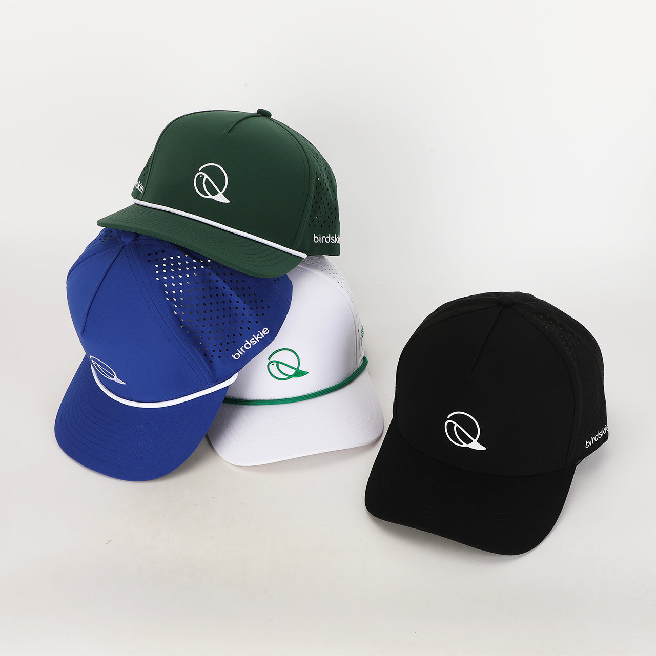 Golf Hats – birdskie